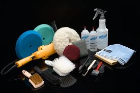 Top 5 Professional Car Detailing Products
